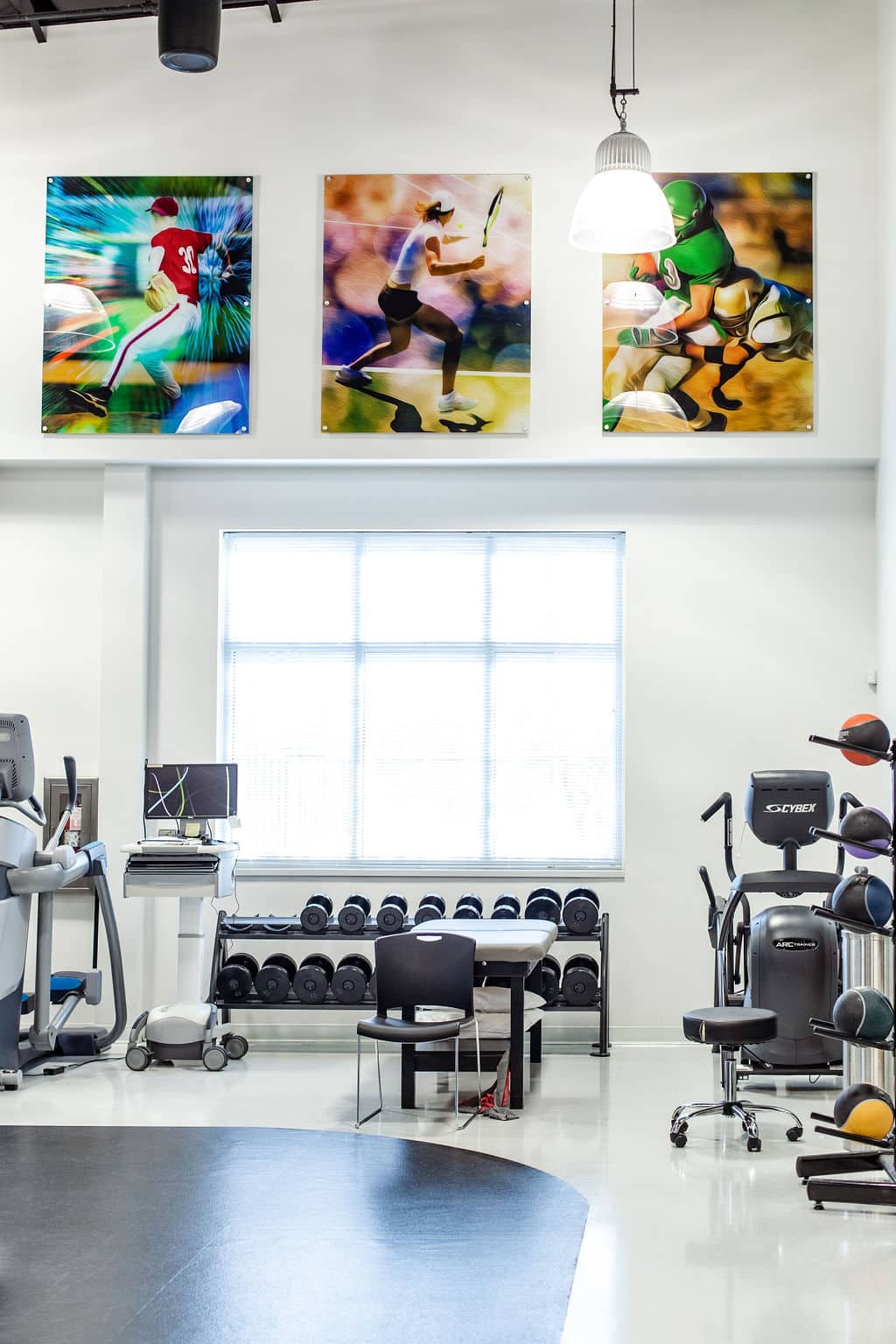 Sports Medicine | Columbus Orthopaedic in Mississippi