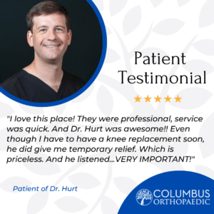 Surgery Center in Mississippi | Columbus Orthopaedic