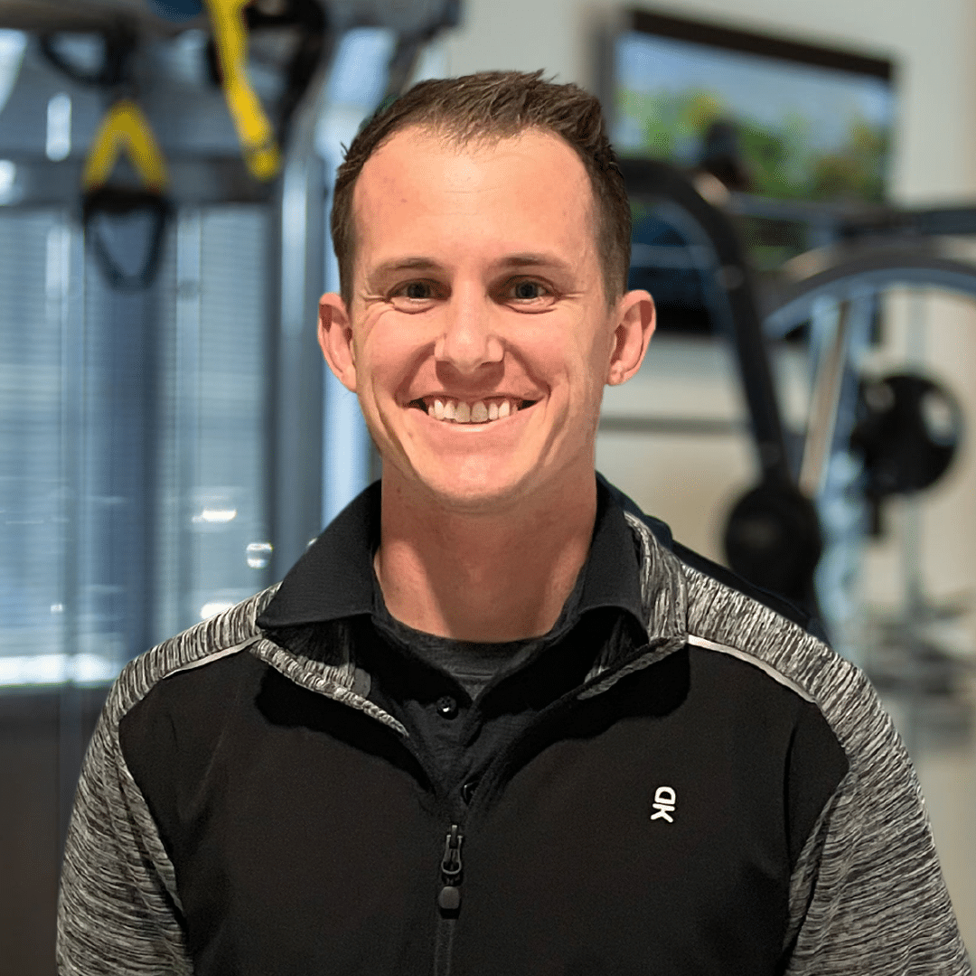 Dylan Raines, DPT | Columbus Orthopaedic in Mississippi
