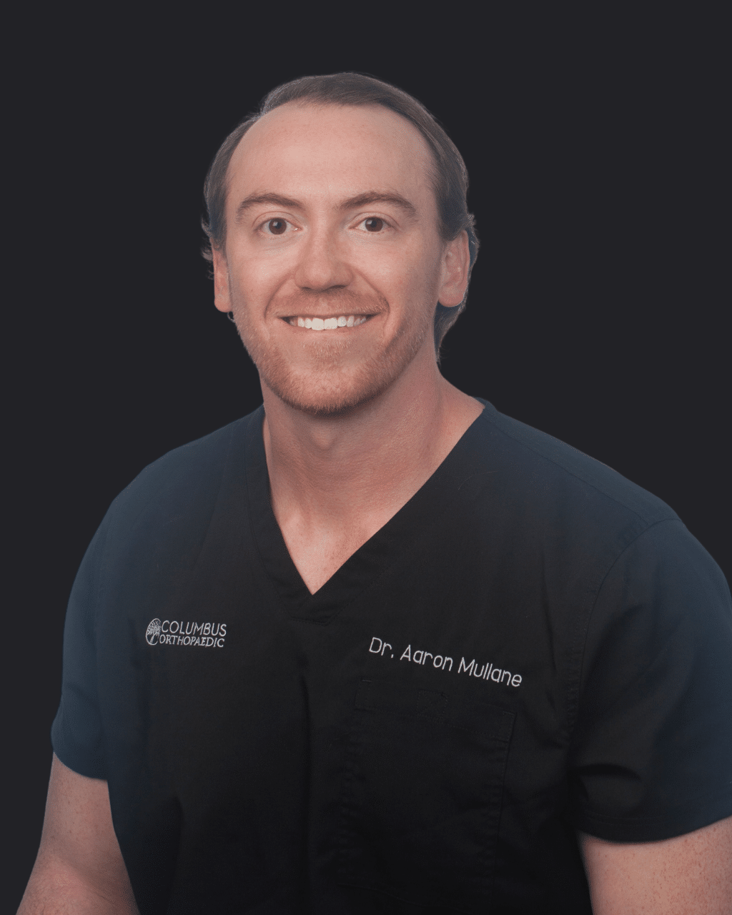 Aaron Mullane, M.D. | Columbus Orthopaedic in Mississippi