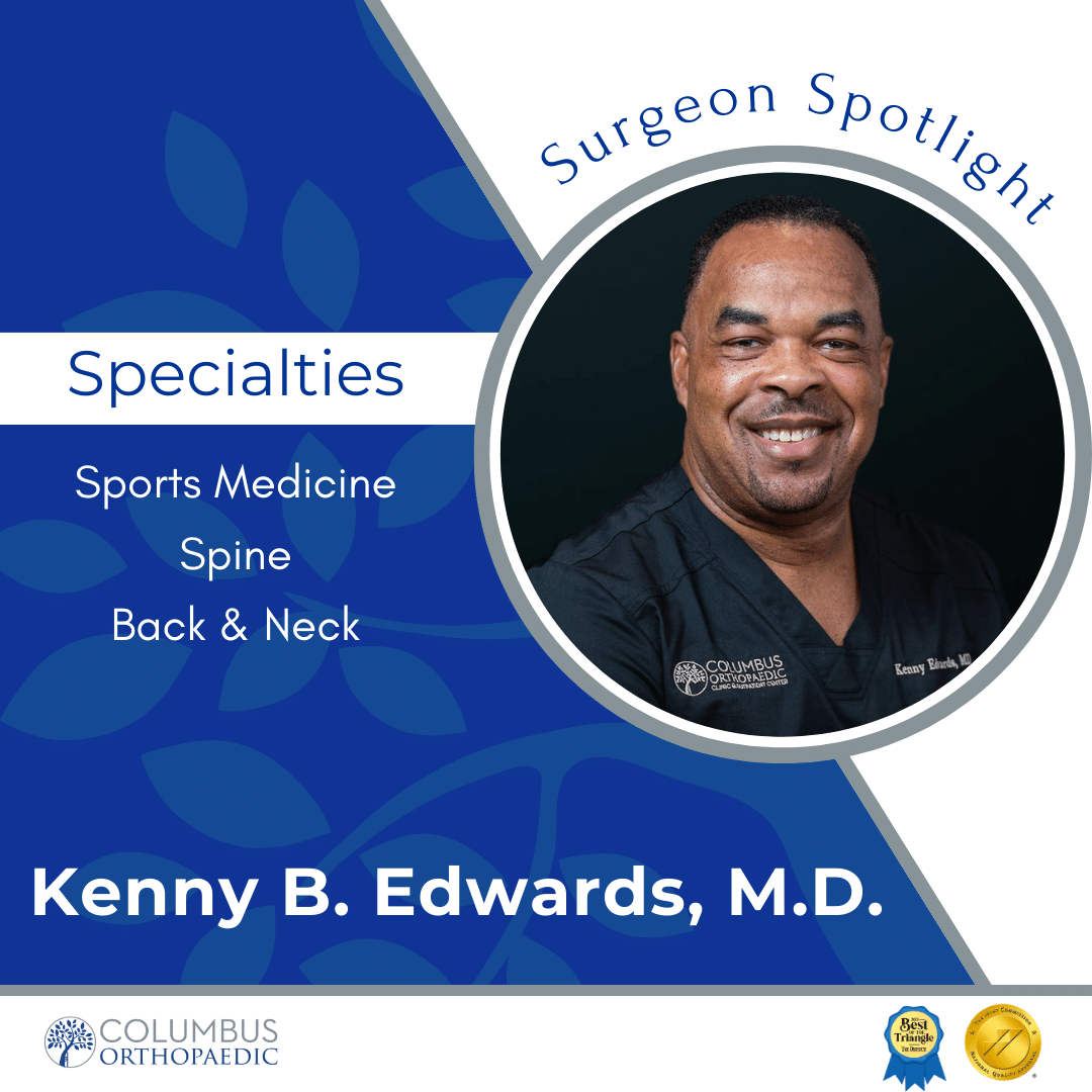 Surgery Center in Mississippi | Columbus Orthopaedic