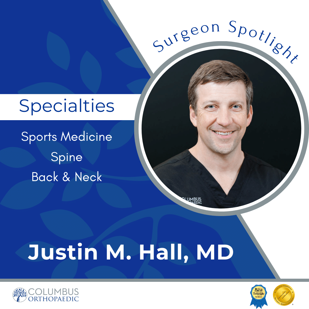 Surgery Center in Mississippi | Columbus Orthopaedic