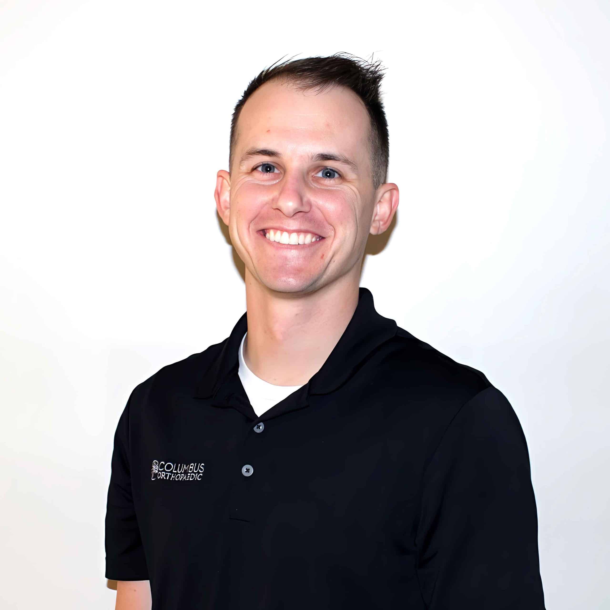 Dylan Raines, DPT | Columbus Orthopaedic in Mississippi