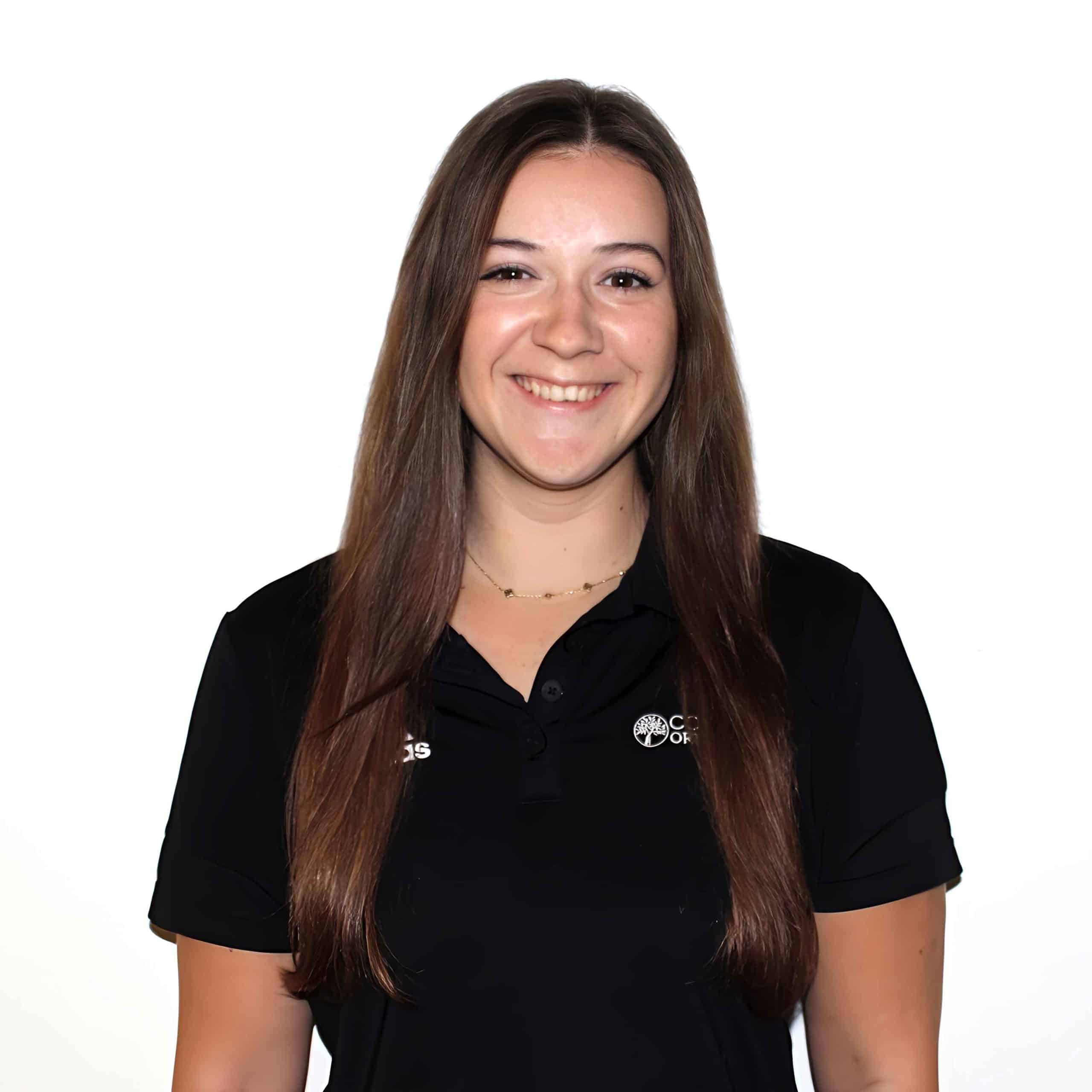 Kayla Young, OT | Columbus Orthopaedic