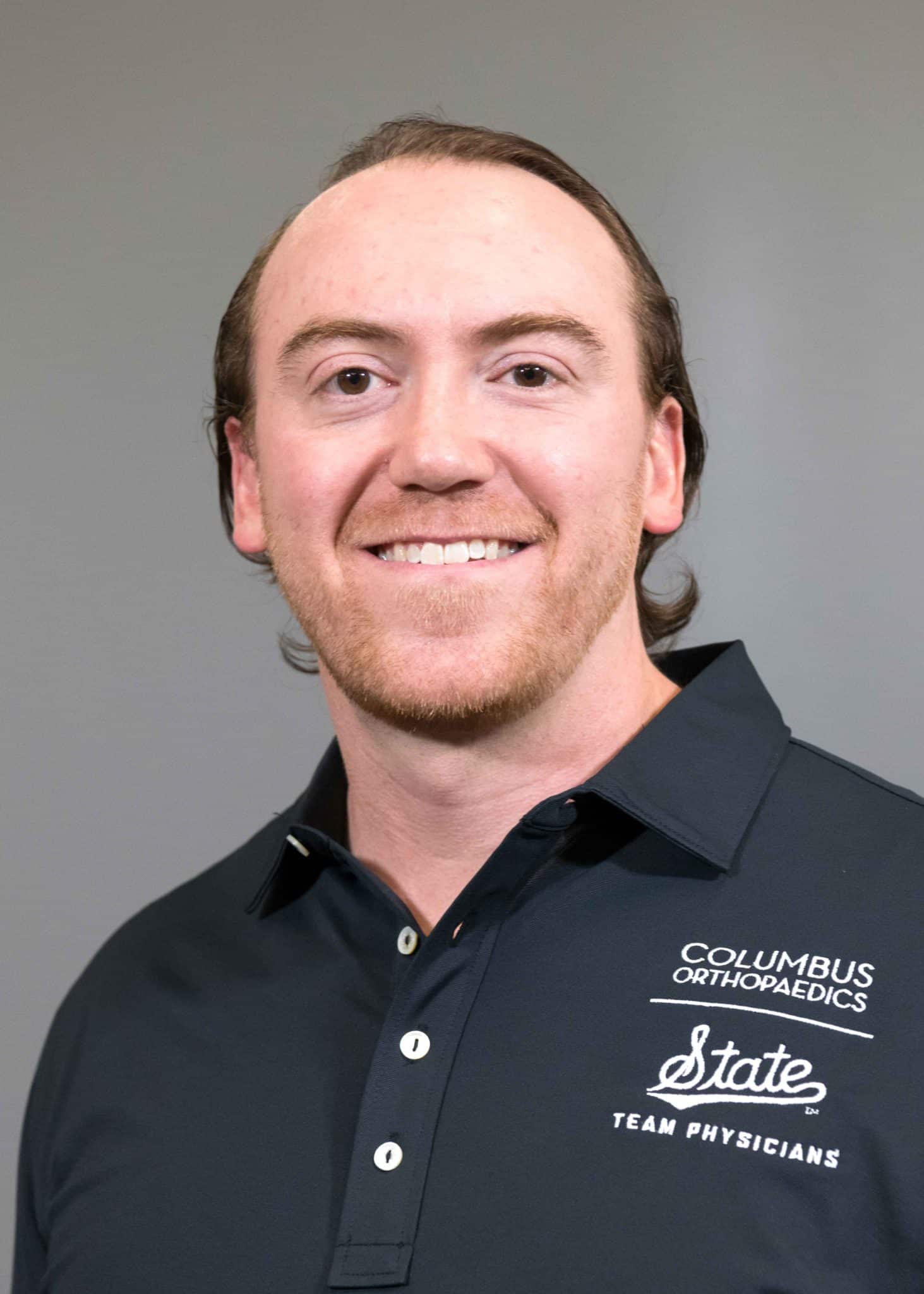 Aaron Mullane, M.D. | Columbus Orthopaedic in Mississippi