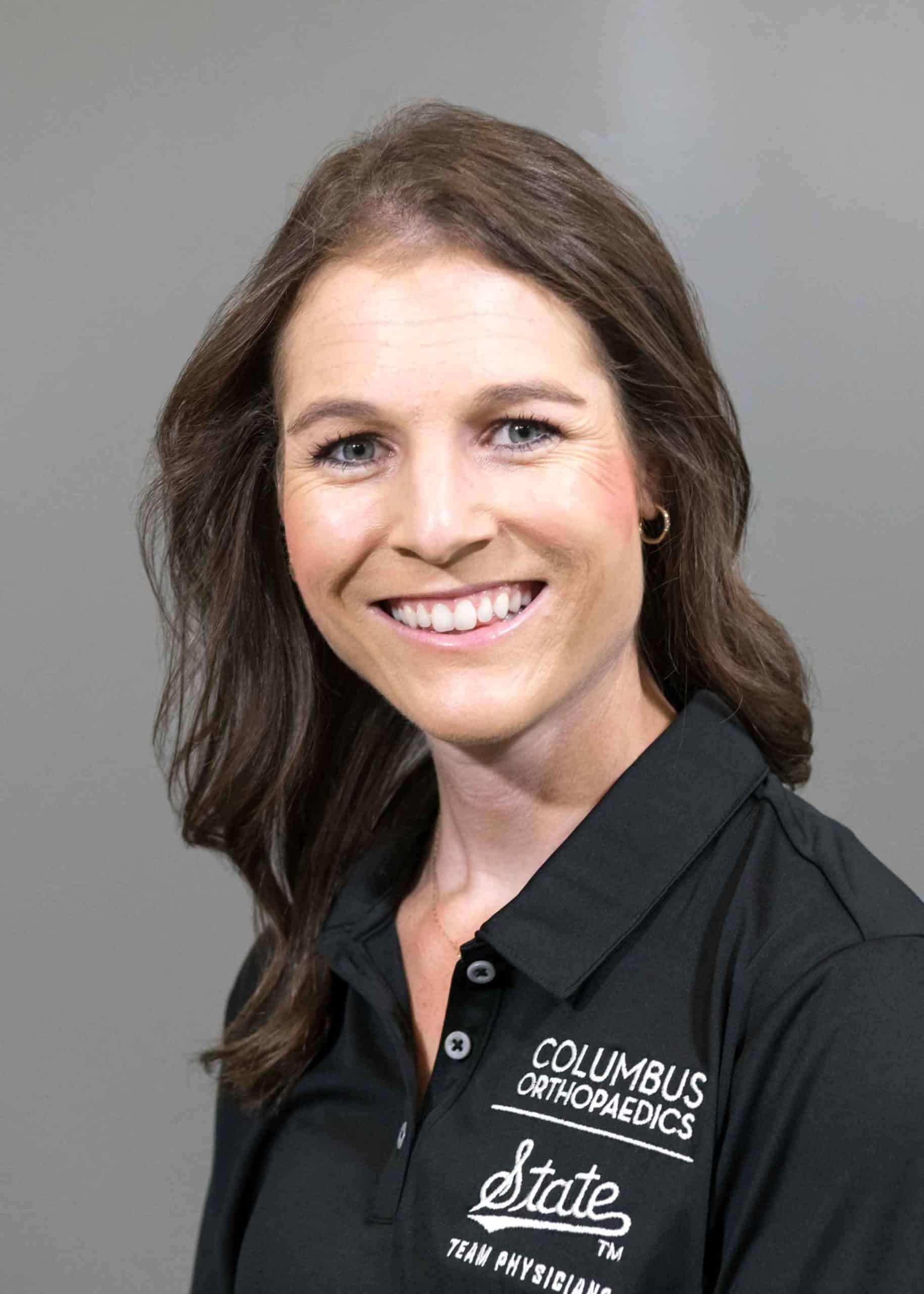 Sarah E. Tingle, FNP-C - Columbus Ortho